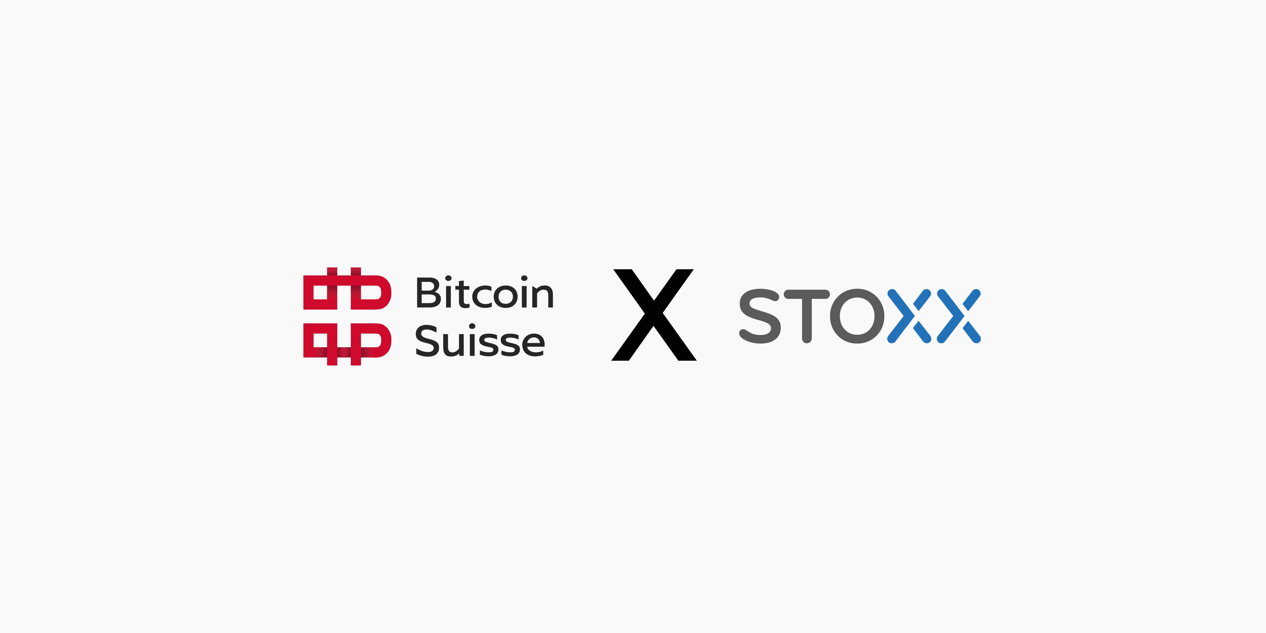 STOXX enters digital assets market with unique blue-chip crypto index ...