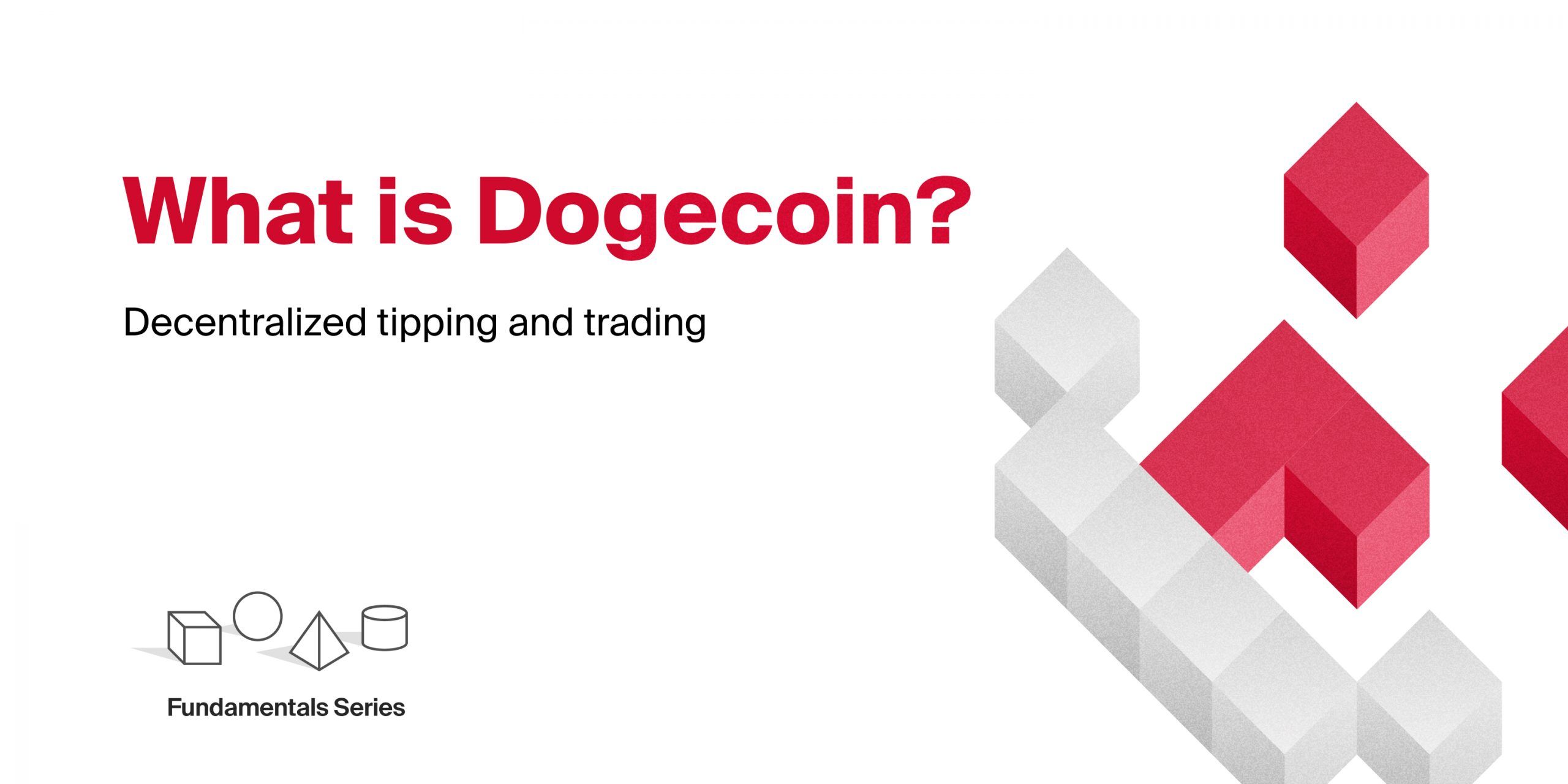 What is Dogecoin? | Bitcoin Suisse