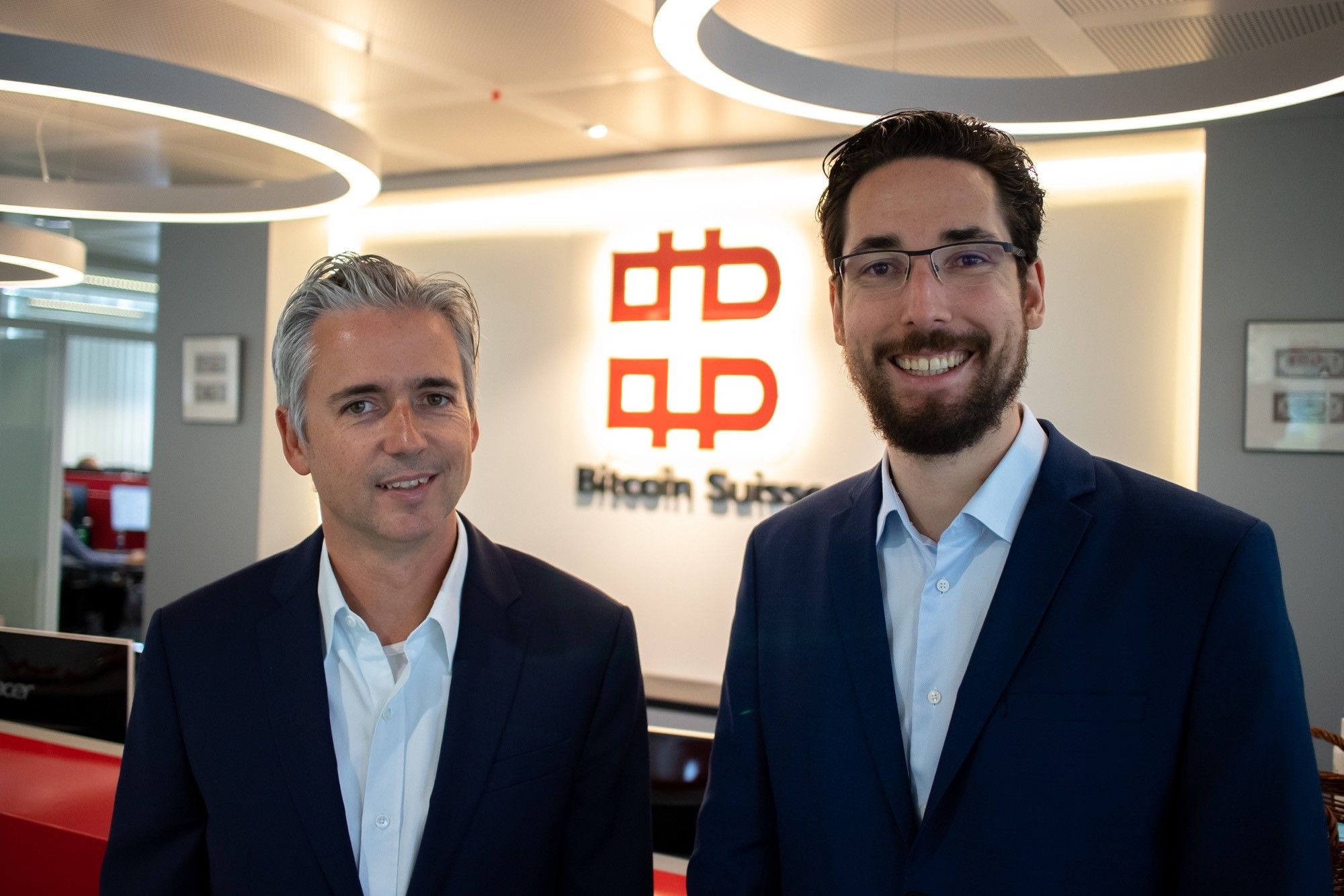 Michael Gauckler joins Bitcoin Suisse as Head of Product Development ...