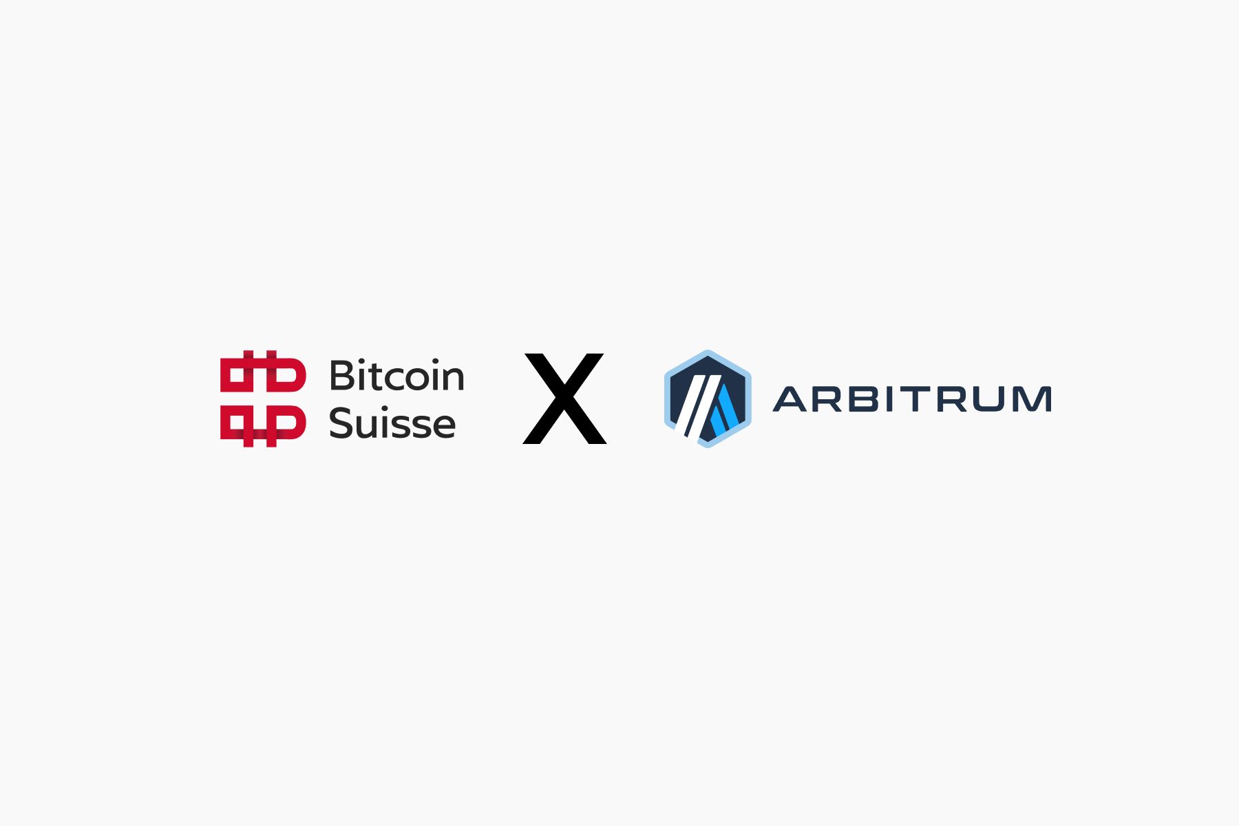 Bitcoin Suisse enables access to Arbitrum ecosystem by offering ARB ...