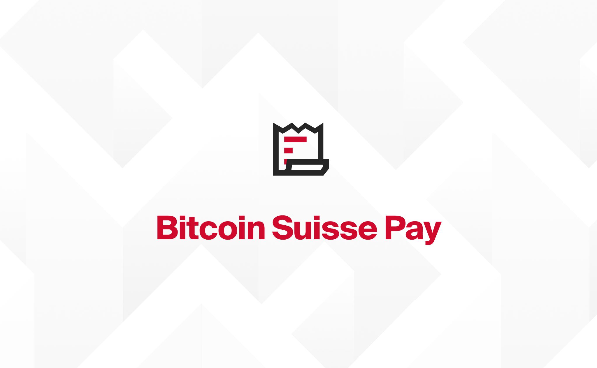 Overview | Bitcoin Suisse