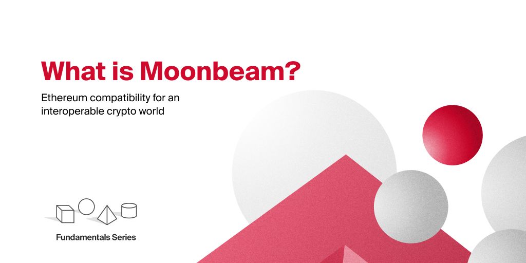 What is Moonbeam? | Bitcoin Suisse
