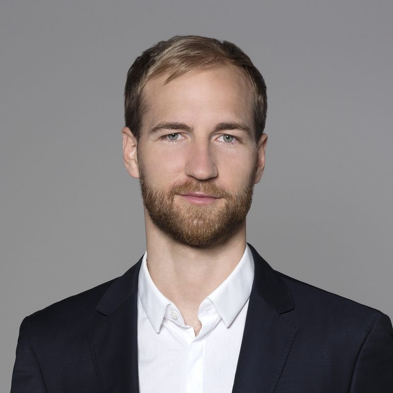 Timo Musiol | Bitcoin Suisse