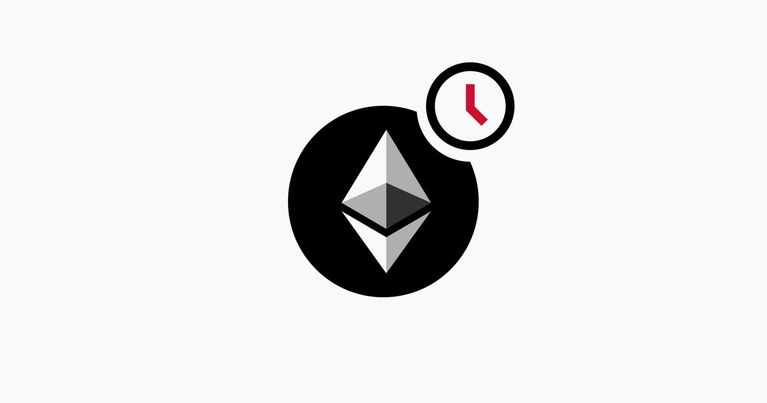 Ethereum (ETH) Staking | Bitcoin Suisse