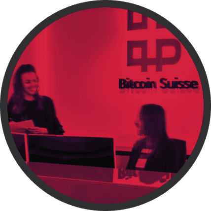Bitcoin Suisse AG - Welcome To Better