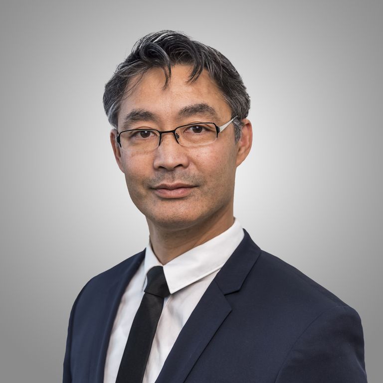 Our Team | Bitcoin Suisse