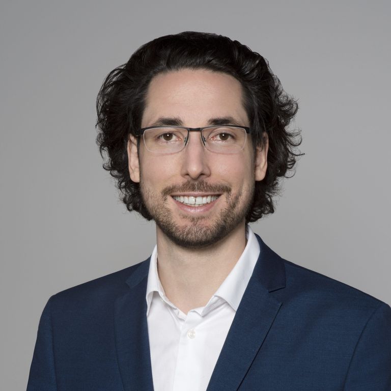Careers & Jobs in Crypto | Bitcoin Suisse