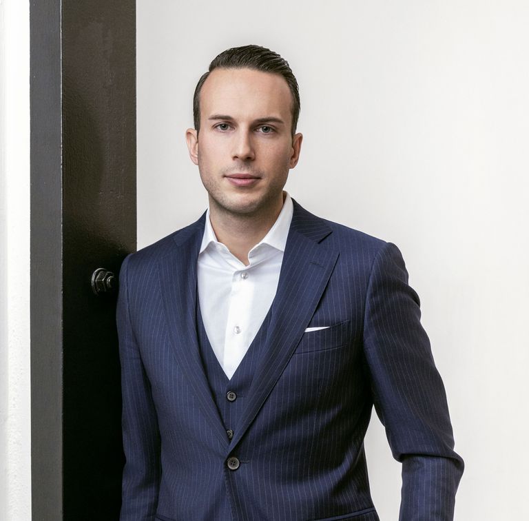 Bitcoin Suisse - Trading, Custody & Staking