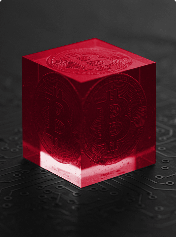 Bitcoin Suisse AG - For Individuals